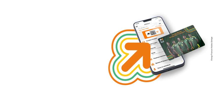 Orange Money | Orange SN