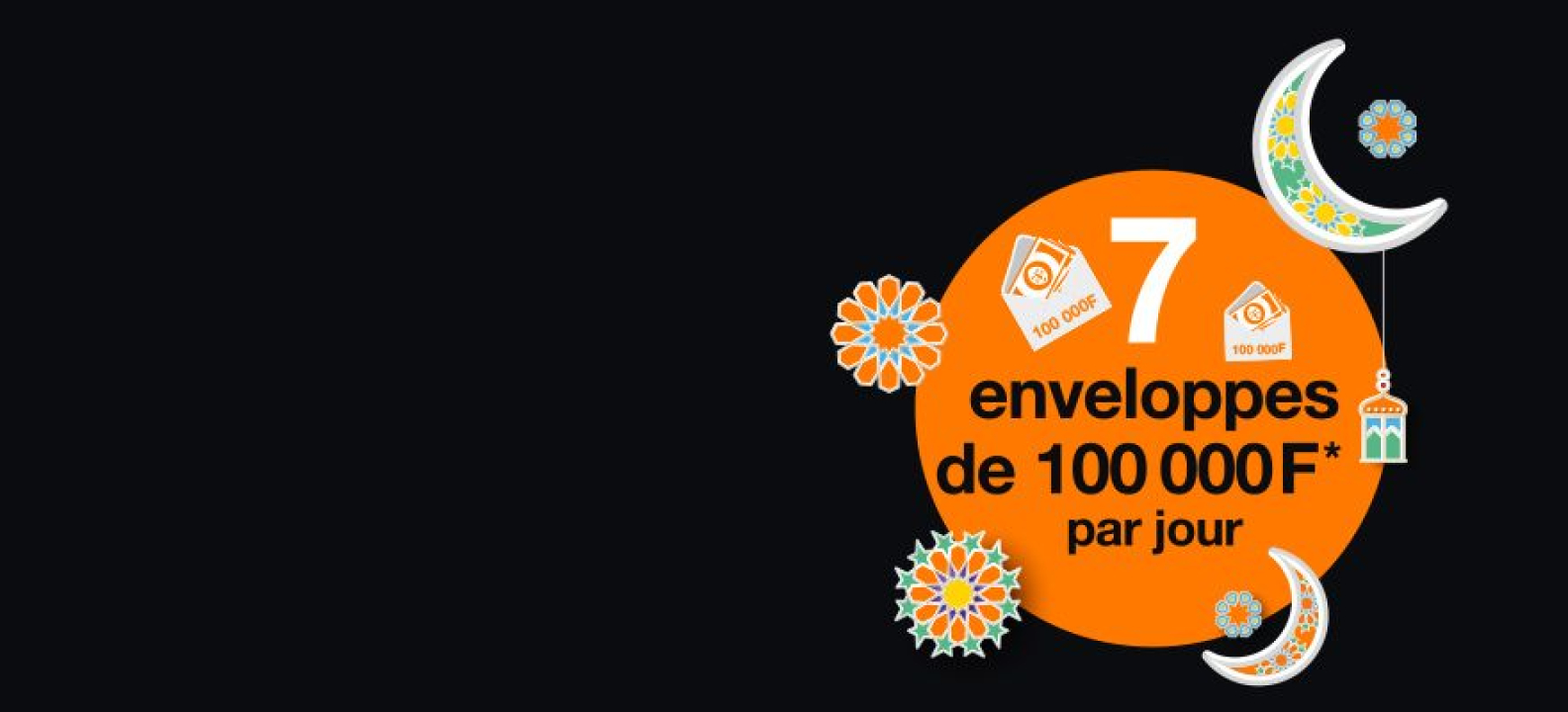 Orange Sénégal|Mobile, pass internet, Orange Money, ADSL Fibre ...